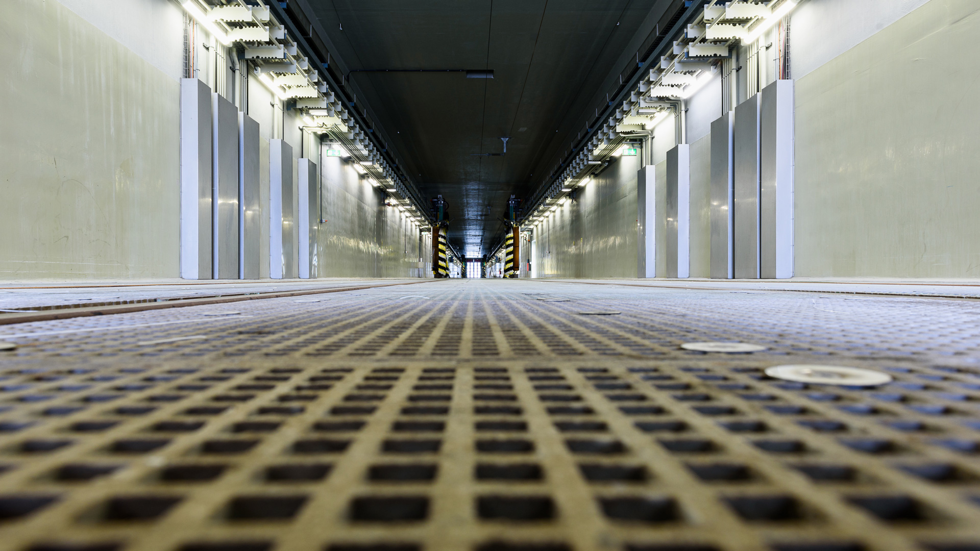 How the CFL makes its trains shine - Blog CFL - Société Nationale des ...