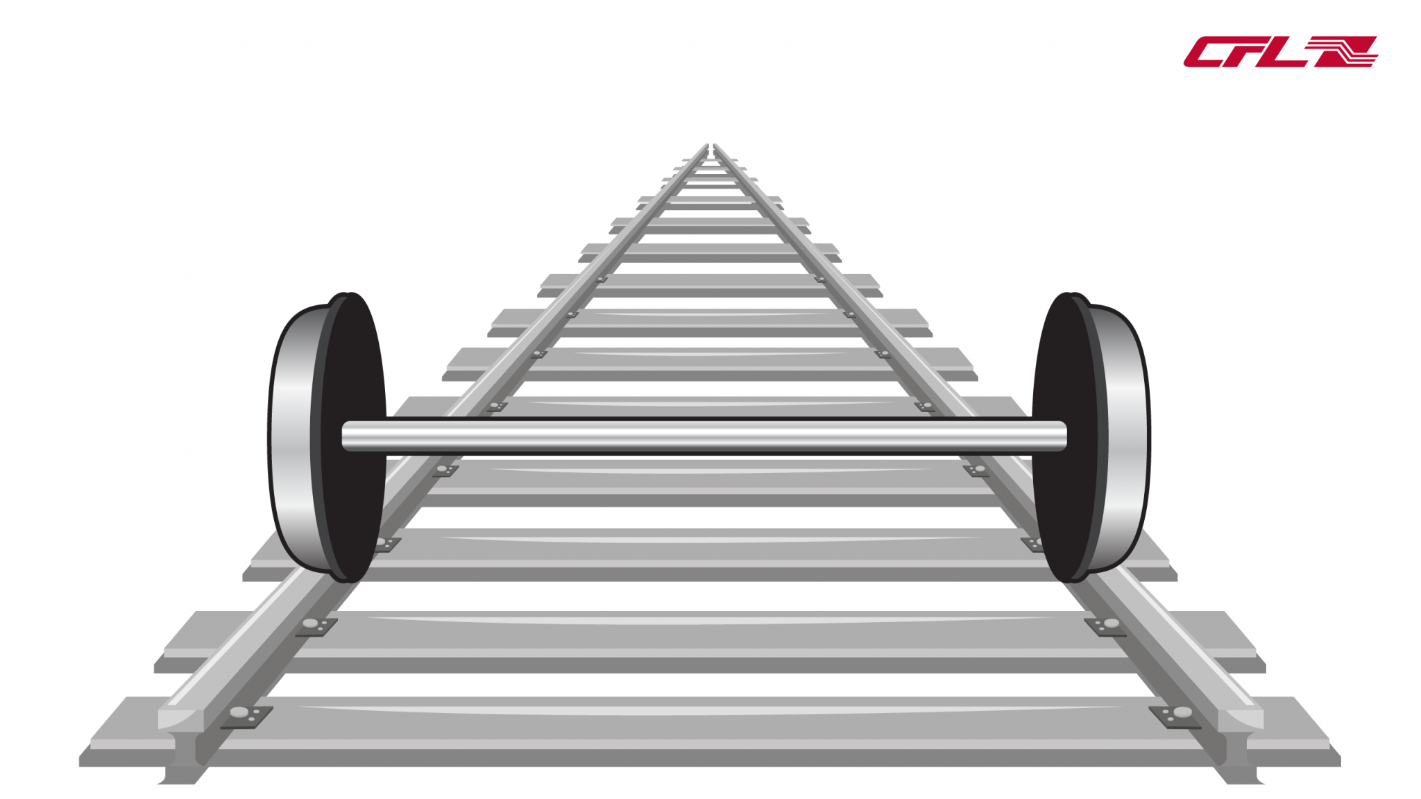 L’aiguillage : simplement expliqué - Blog CFL - Société Nationale des Chemins de Fer Luxembourgeois