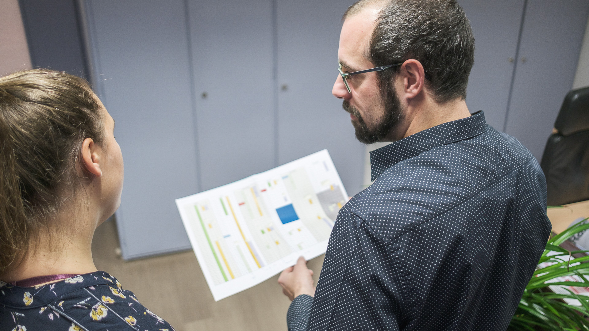 Sur les traces de l’information voyageur : l’adaptation de l’horaire ...