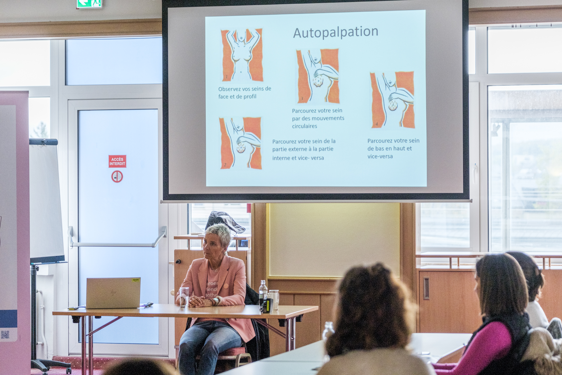 Prévenir et s’unir contre le cancer du sein - Blog CFL - Société Nationale des Chemins de Fer ...