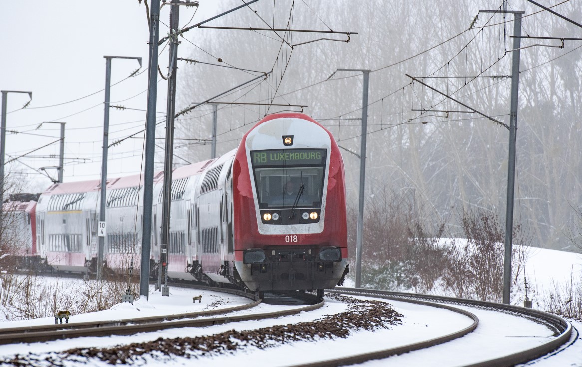 How the CFL adapt to changing weather conditions - Blog CFL - Société ...