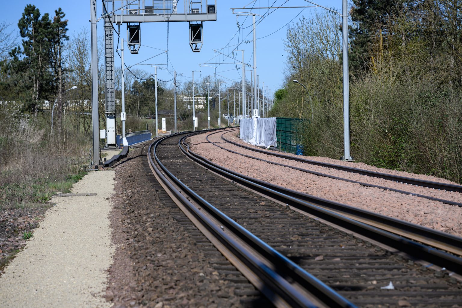 Les questions clés sur les travaux des CFL - Blog CFL - Société Nationale des Chemins de Fer ...